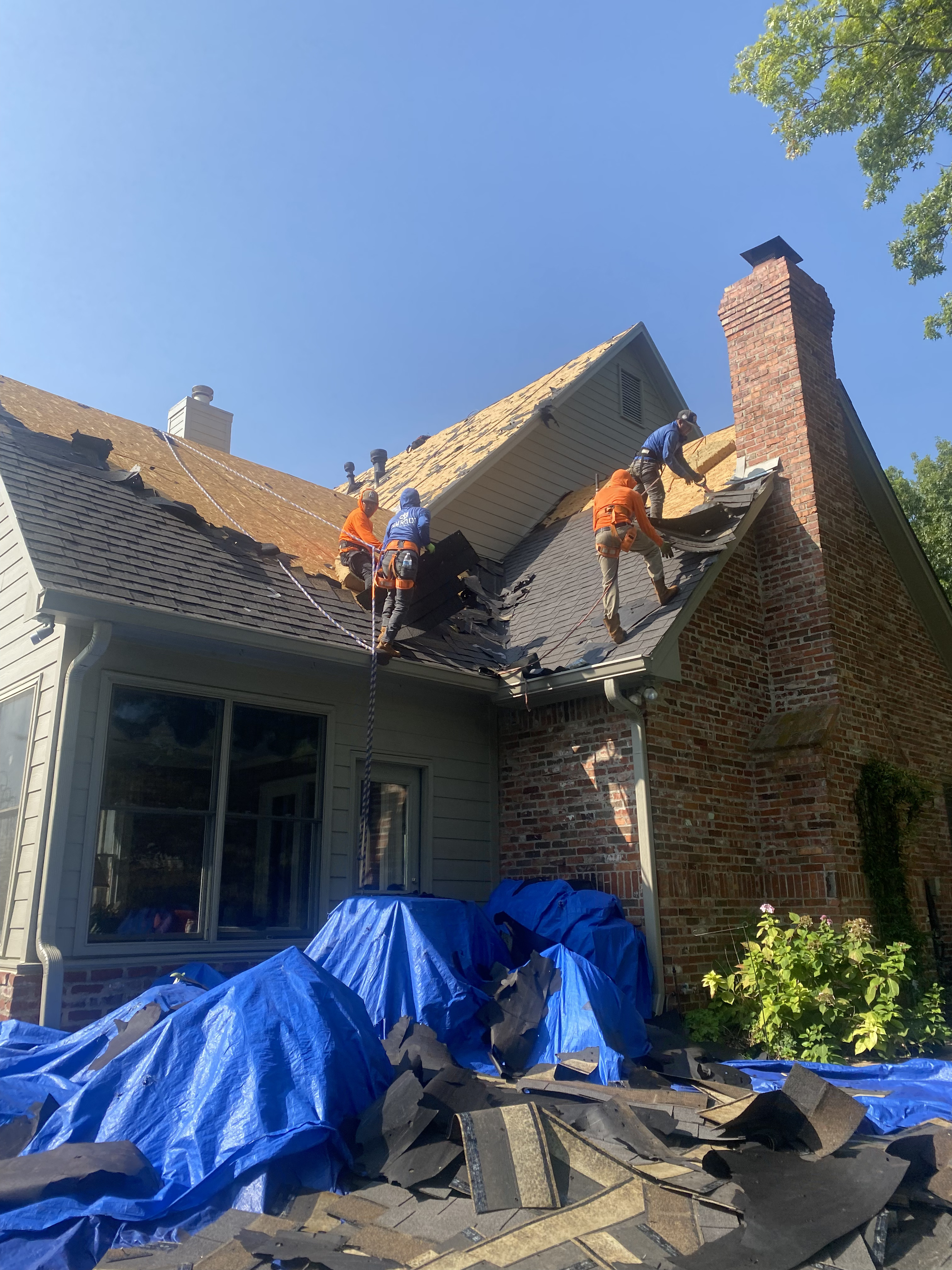 References – GSD Contracting